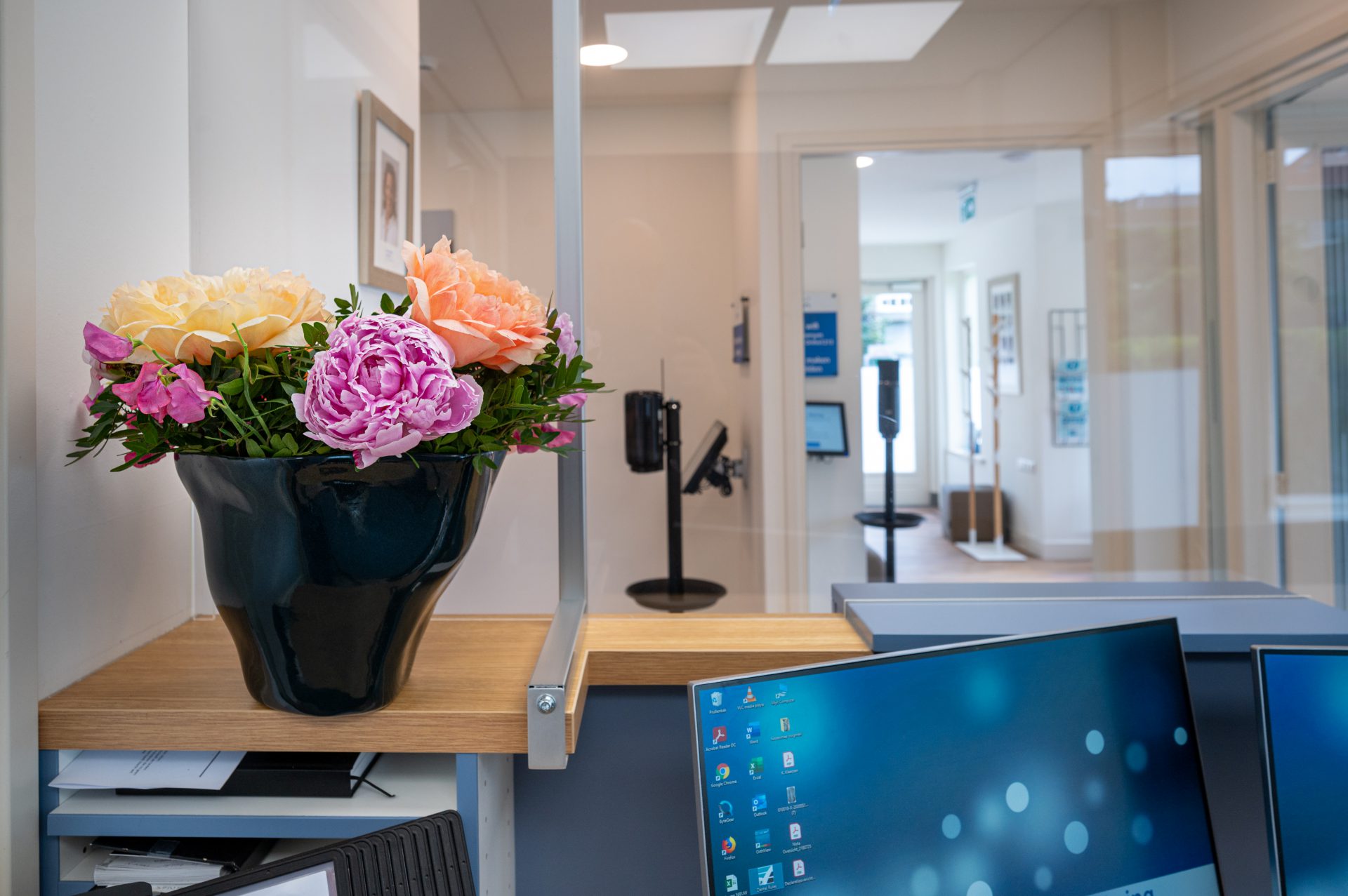 Privacy en Klachten - Wering Orthodontisten